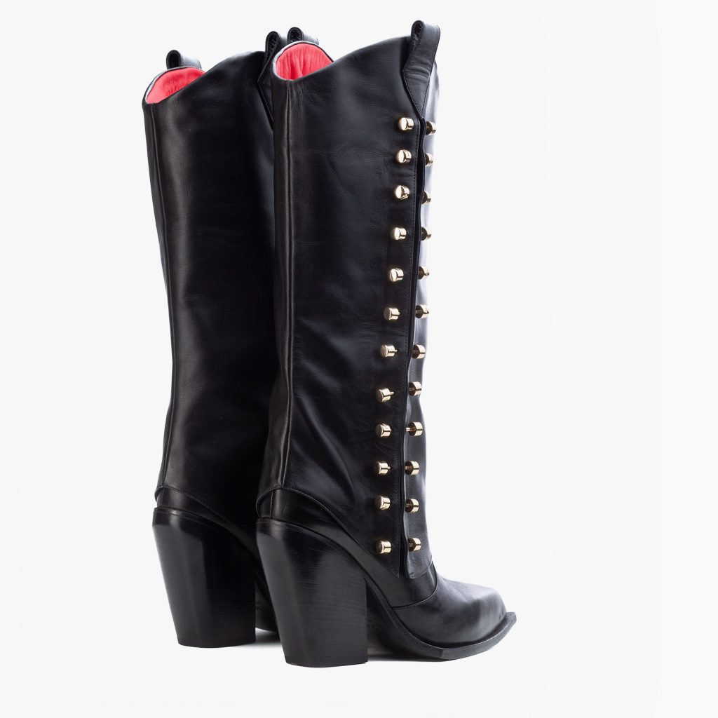 Mess Western Boots – HARDOT